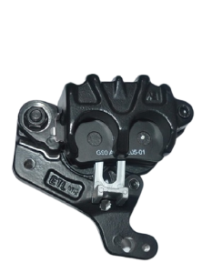 Braking Systems - Endurance