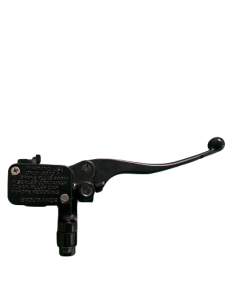 Braking Systems - Endurance