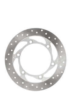 Braking Systems - Endurance