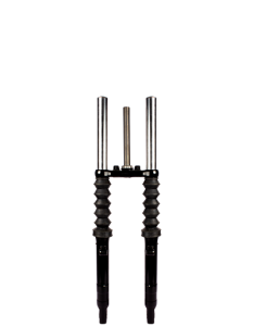 Suspension - Endurance