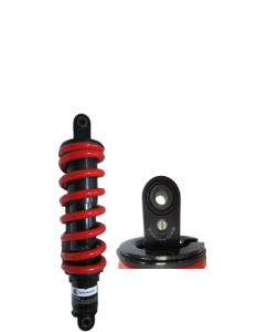 Suspension - Endurance